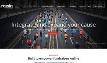 Online Fundraising Sites: 15 Most Popular Platforms