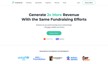Online Fundraising Sites: 15 Most Popular Platforms