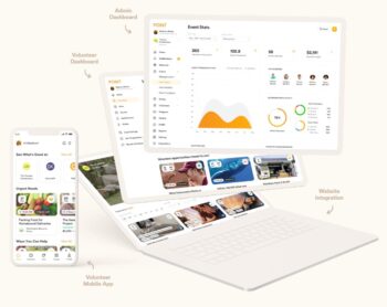 What to Know About POINT’s Corporate Giving Platform